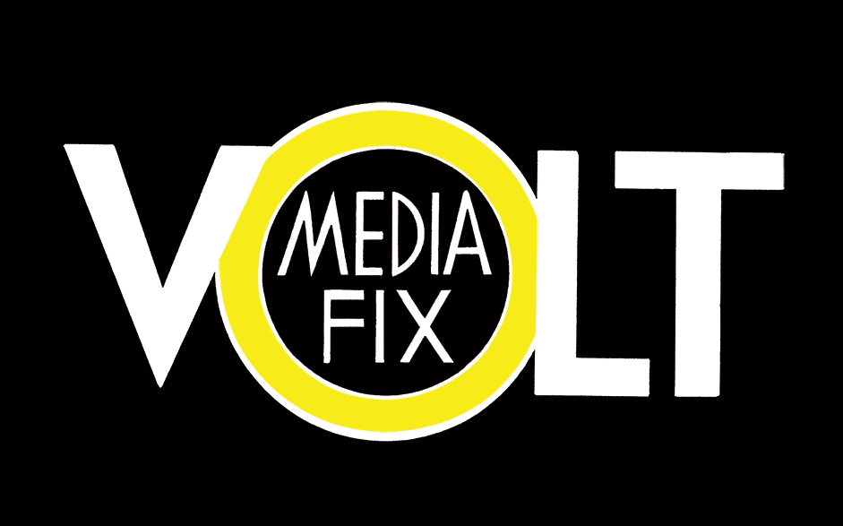 WORK - Volt Mediafix